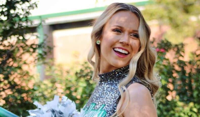 Muskogee’s Maddie White Continues to Shine – Muskogee Athletics