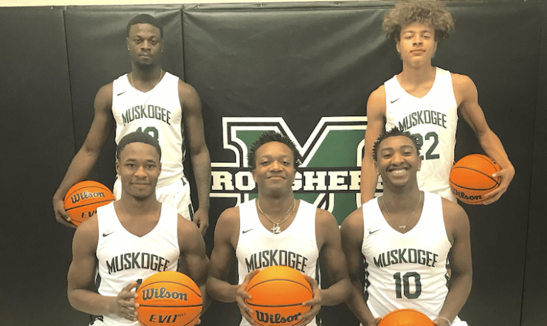 Muskogee High School Athletics