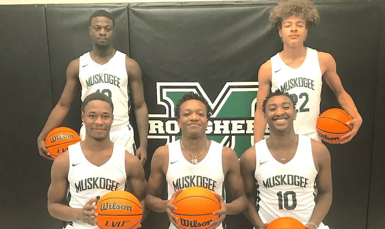 Muskogee High School Athletics