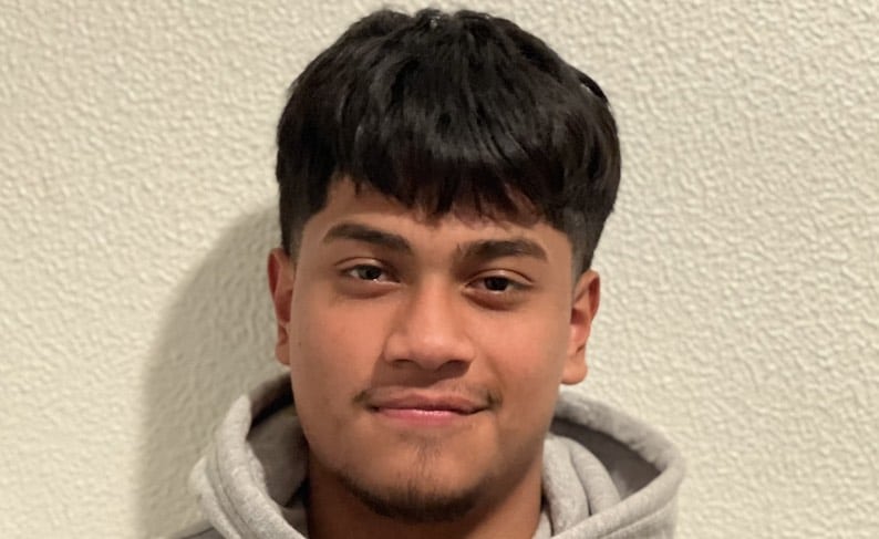 Omar Cosme’s Future is bright for Roughers Soccer – Presented by ...