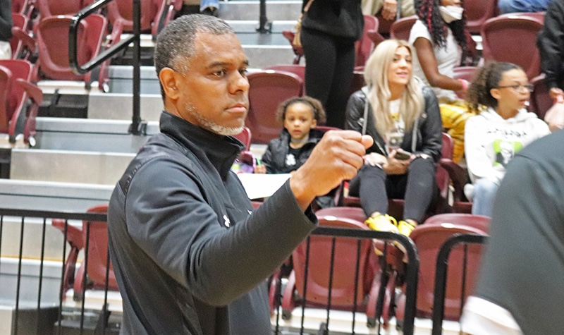 Basketball (Boys) – Muskogee High School Athletics