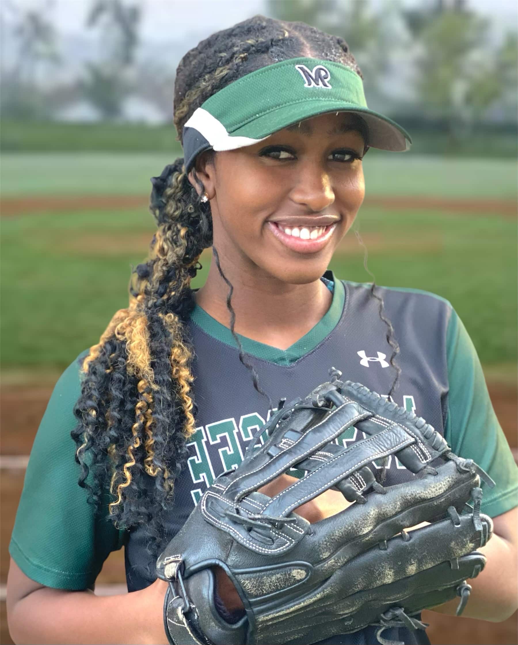 “Cobra” Kye Carter Looks to Lead – Presented by The Beauty Lounge ...