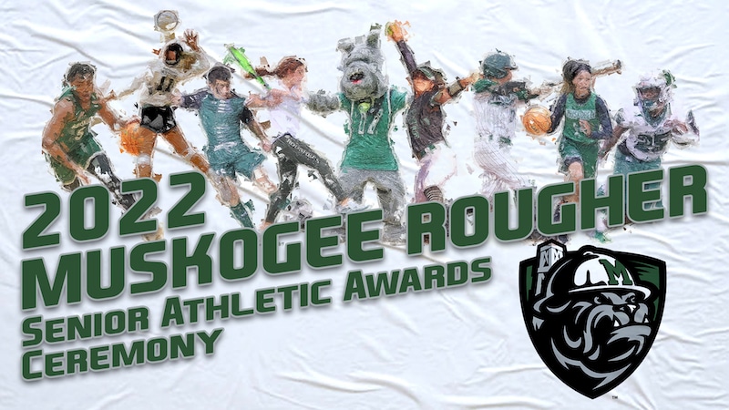 2022 Muskogee Sports Awards Information – Muskogee Athletics