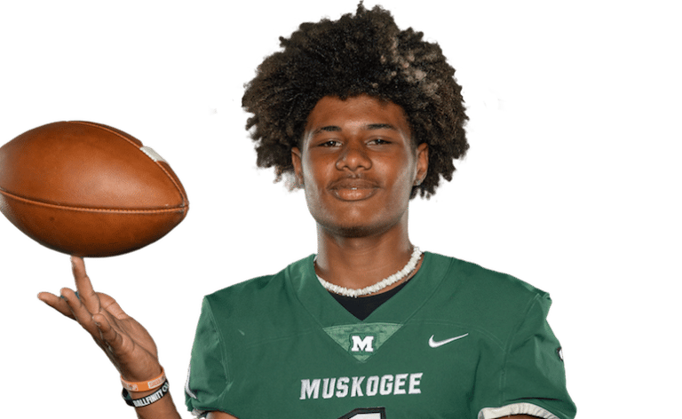 Muskogee High School Athletics