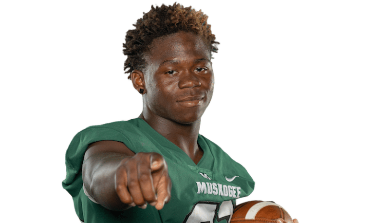 Muskogee High School Athletics