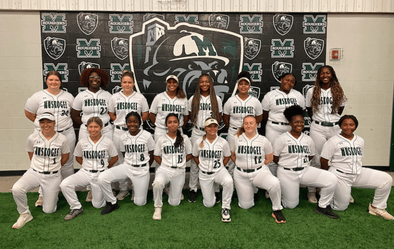 Muskogee High School Athletics