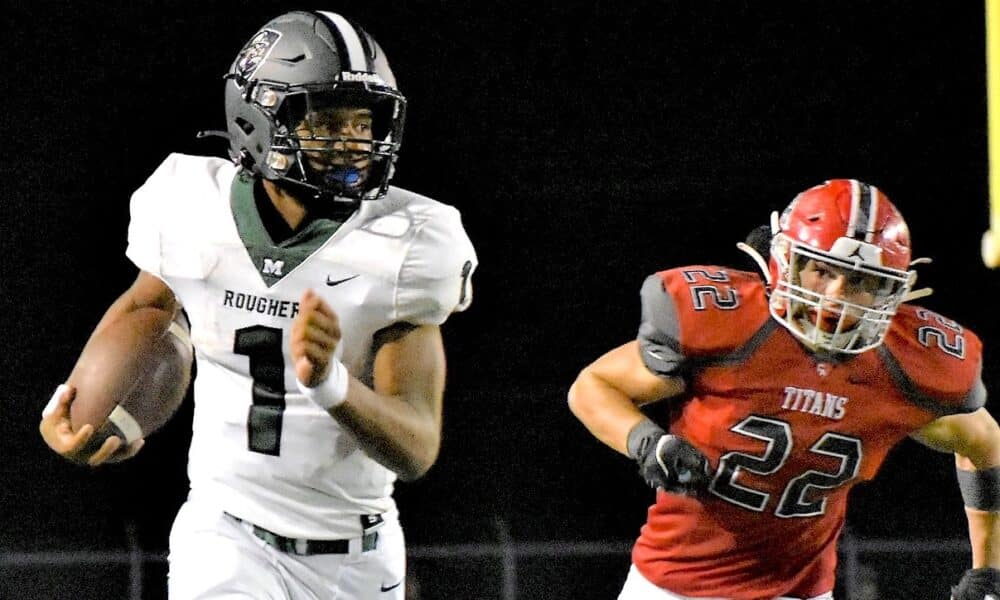 Muskogee High School Athletics