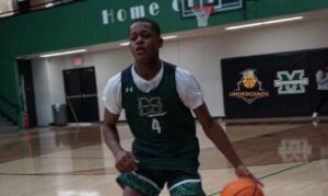 Muskogee High School Athletics