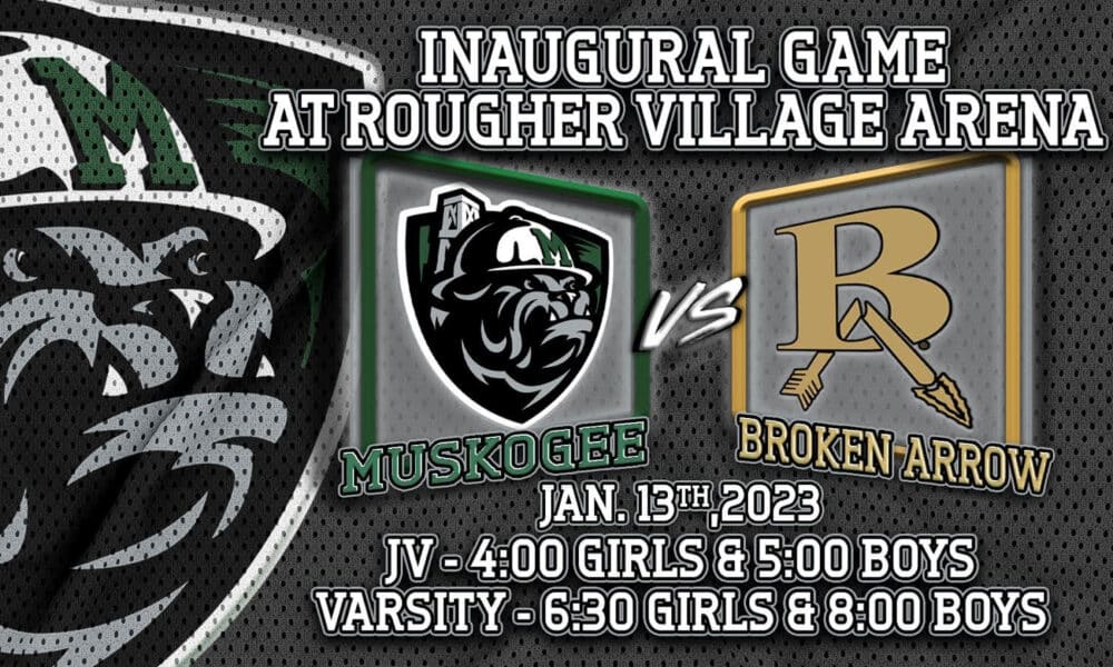 Muskogee High School Athletics