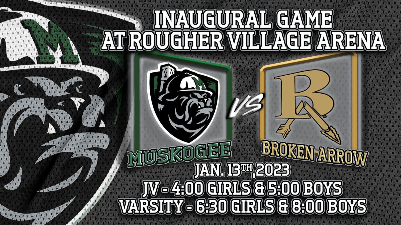 MHS To Debut New Arena at Basketball Season Home Opener – Presented by ...