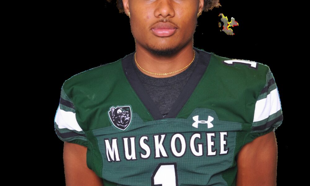 IN THE HUDDLE WITH JAMARIAN FICKLIN-sponsored by David Kolb State Farm ...