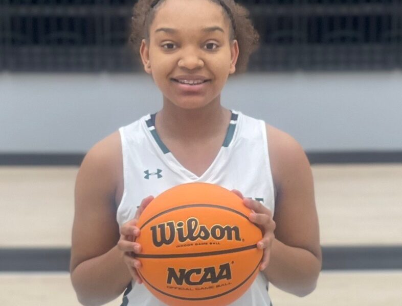 Basketball (Girls) – Muskogee Athletics