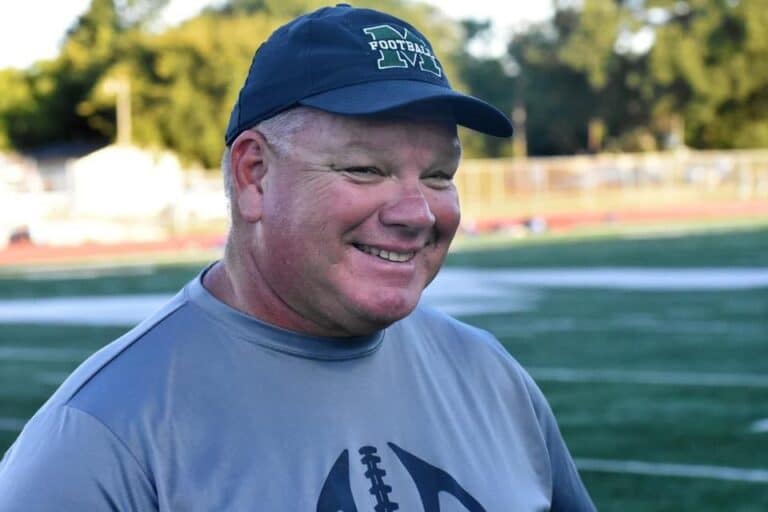 ROUGHER ASSISTANT TO COACH ALL STATE TEAM – Presented by Tropical ...