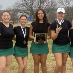 Muskogee Athletics