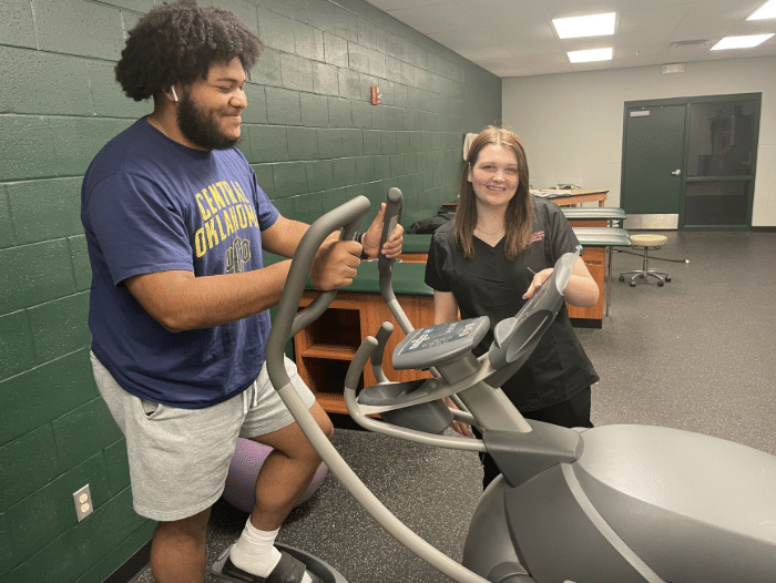 Muskogee’s Madison Grayson – Academic Spotlight – Presented by Indian ...