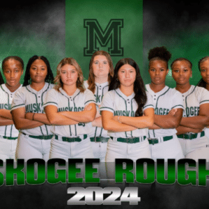Muskogee Athletics