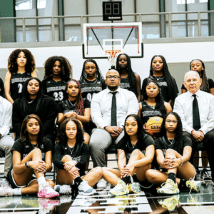 Muskogee Athletics