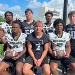 Muskogee Athletics
