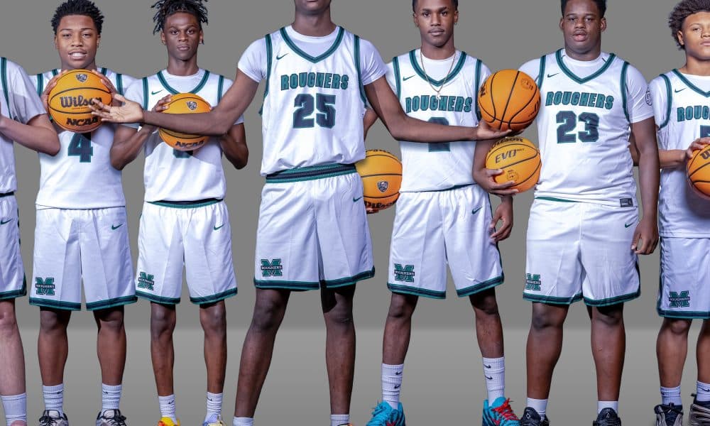 Basketball (Boys) – Muskogee Athletics