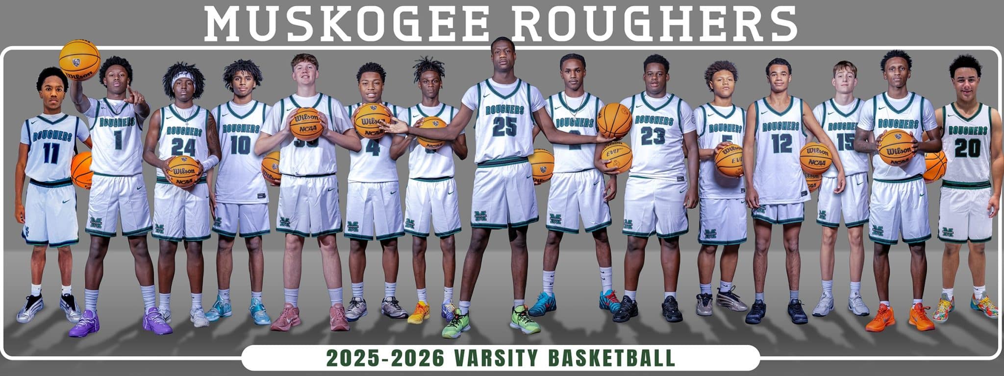 NEW START FOR BOYS’ BASKETBALL-sponsored by York Street Tire – Muskogee ...